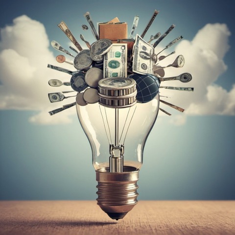 Harnessing Ingenuity: How Innovation Overcomes Economic Obstacles ...